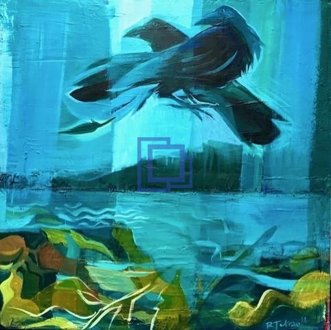 Haida Gwaii-Mythical Place - D'or Art Consultants: Full-service Art ...